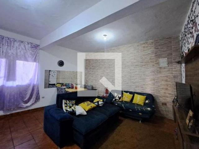 Casa à Venda Veloso, 2 Quartos, 78 m² Osasco