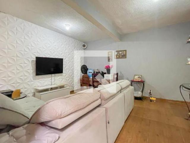 Casa à Venda Veloso, 2 Quartos, 96 m² Osasco