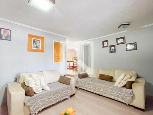 Casa à Venda Veloso, 2 Quartos, 107 m² Osasco