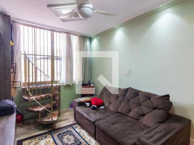 Casa à Venda Veloso, 2 Quartos, 121 m² Osasco