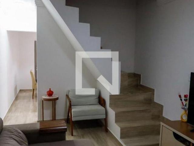 Casa à Venda Veloso, 3 Quartos, 115 m² Osasco