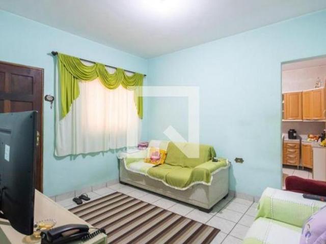 Casa à Venda Veloso, 3 Quartos, 130 m² Osasco