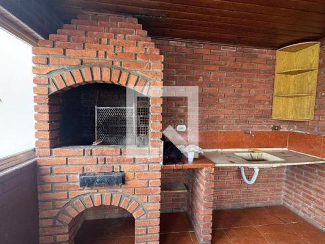 Casa à Venda Veloso, 4 Quartos, 80 m² Osasco