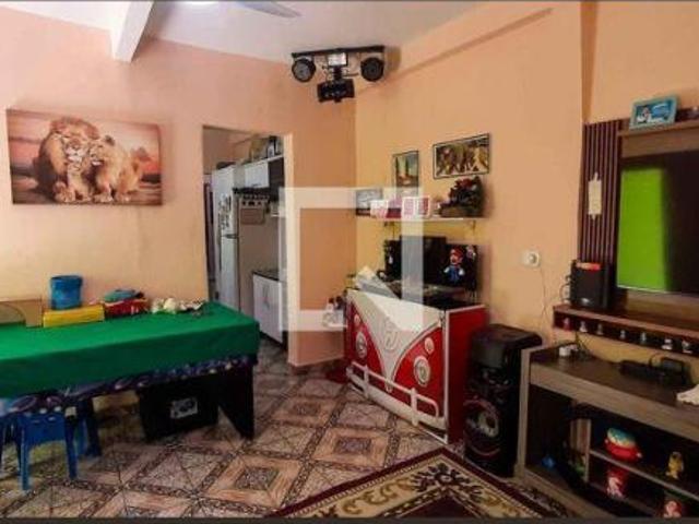Casa à Venda Veloso, 4 Quartos, 90 m² Osasco
