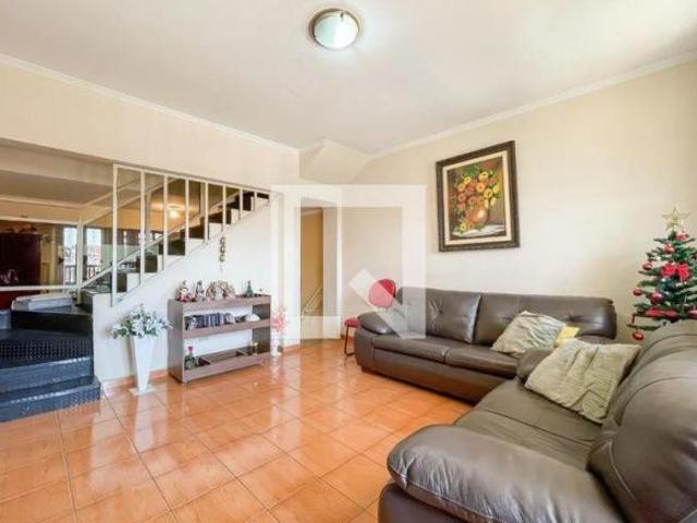 Casa à Venda Veloso, 4 Quartos, 280 m² Osasco