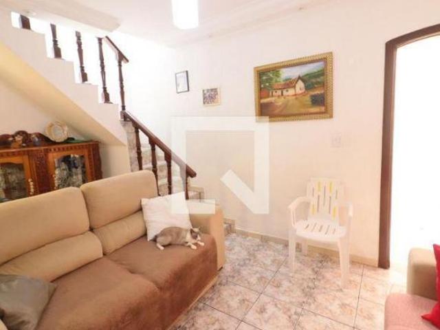Casa à Venda Veloso, 4 Quartos, 300 m² Osasco