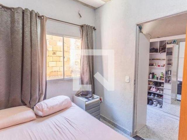 Casa à Venda Vera Cruz, 2 Quartos, 120 m² Belo Horizonte