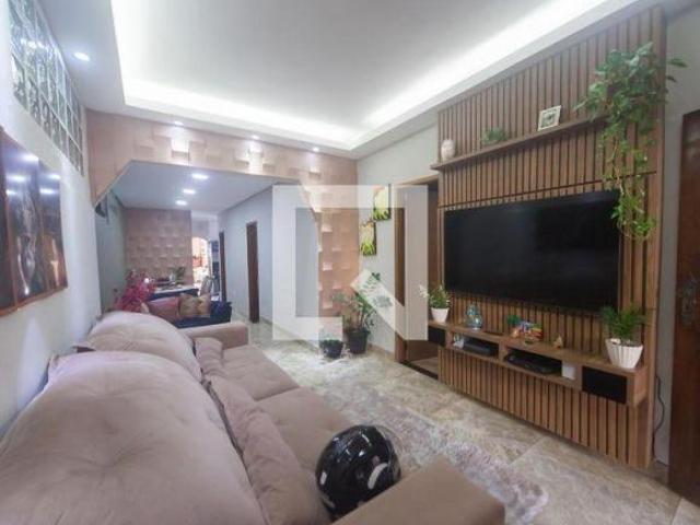 Casa à Venda Vera Cruz, 5 Quartos, 360 m² Belo Horizonte