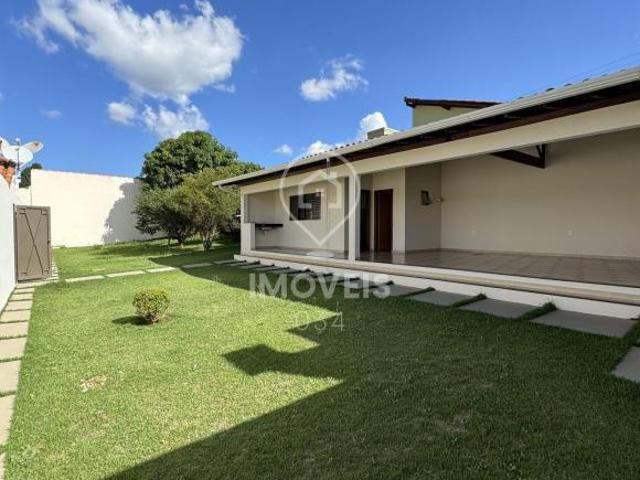 Casa à venda Veredas da Cidade em Araxá MG