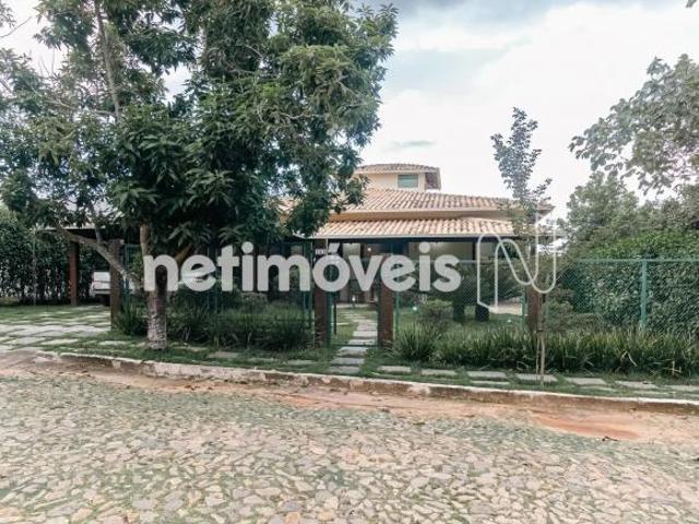 Casa à Venda, Veredas da Lagoa, Lagoa Santa