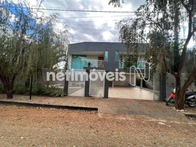 Casa à Venda, Veredas da Lagoa, Lagoa Santa