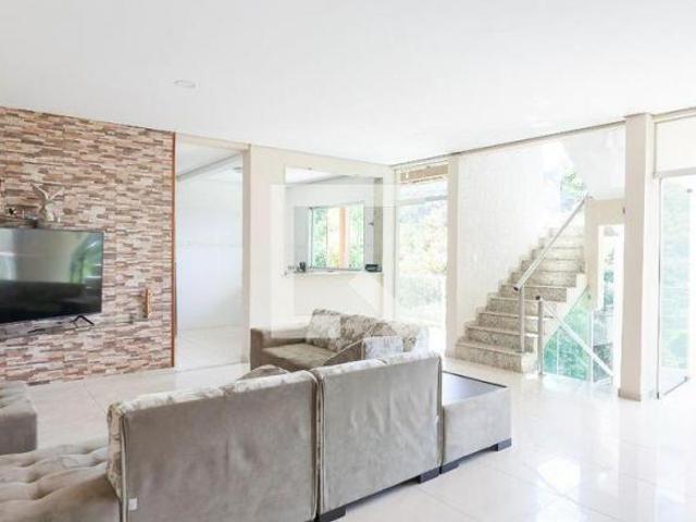Casa à Venda Veredas das Gerais, 2 Quartos, 274 m² Nova Lima