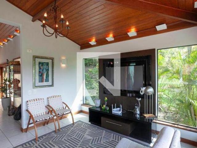 Casa à Venda Veredas das Gerais, 3 Quartos, 970 m² Nova Lima