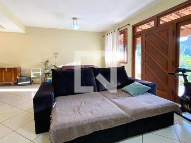 Casa à Venda Veredas das Gerais, 3 Quartos, 300 m² Nova Lima