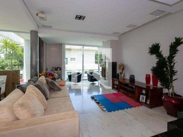 Casa à Venda Veredas das Gerais, 3 Quartos, 348 m² Nova Lima