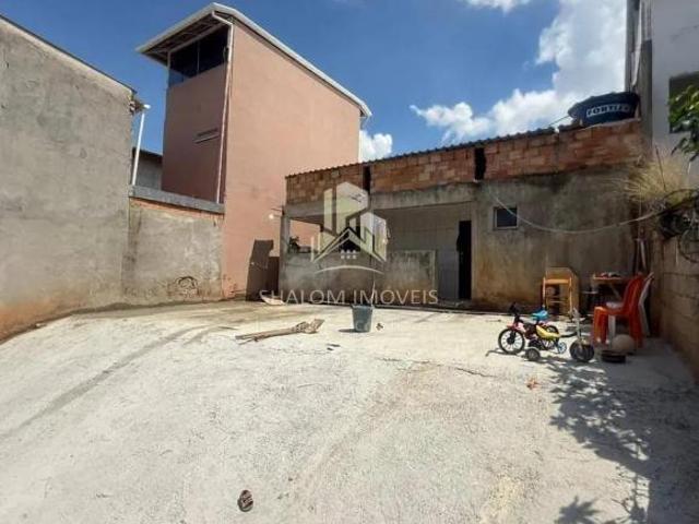 Casa à venda, Verônica, Ribeirão das Neves, MG