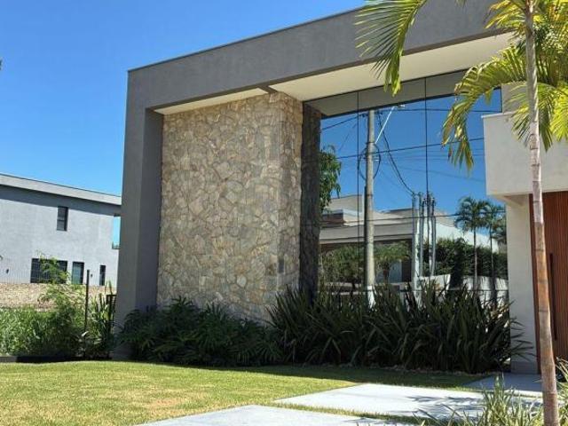 Casa à Venda Vitória Golf 4 Quartos Lagoa Santa MG