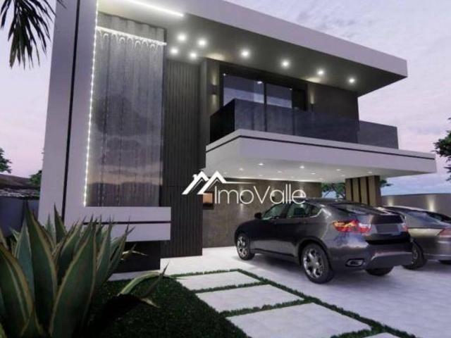 Casa a venda Vivant em São José dos Campos