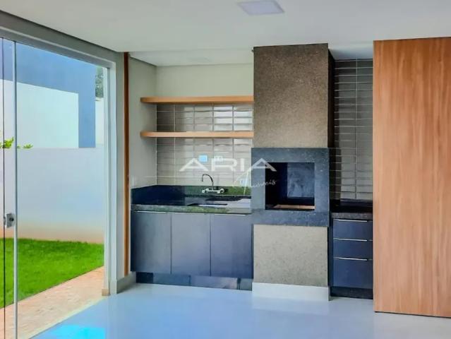 Casa à venda, Vivendas Do Arvoredo, LONDRINA PR