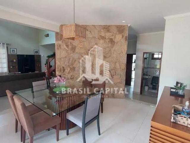 Casa à venda, Vivendas do Lago, Sorocaba, SP