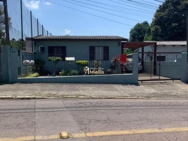 CASA A VENDA VIAMÃO/ SANTA ISABEL