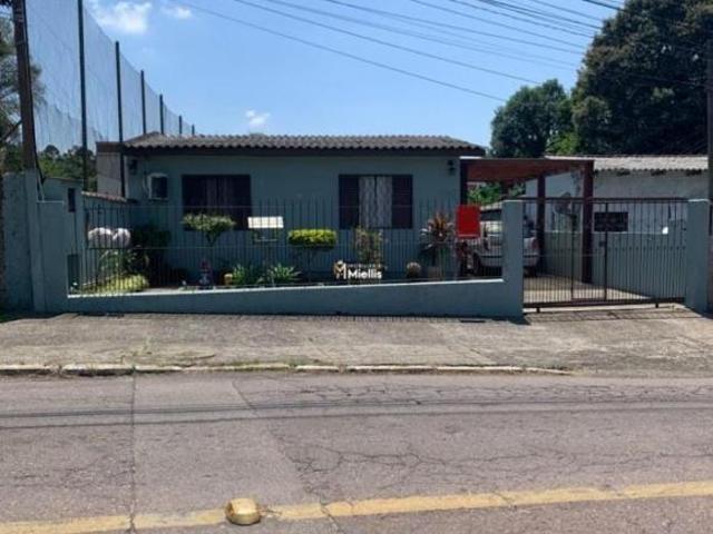 CASA A VENDA VIAMÃO/ SANTA ISABEL