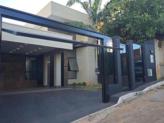 CASA A VENDA VICENTE PIRES 3 SUÍTES ALTO PADRÃO ACEITA TROCA! OPORT