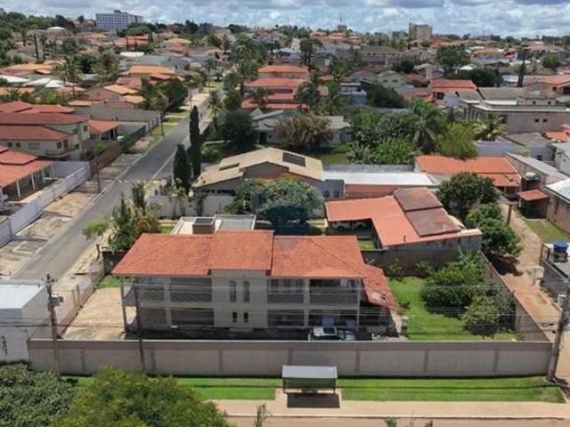 CASA À VENDA | VICENTE PIRES | CONDOMÍNIO FECHADO | 6 QUARTOS | 720m²