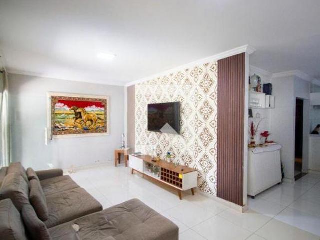Casa à Venda Vicente Pires I, 3 Quartos, 400 m² Brasília