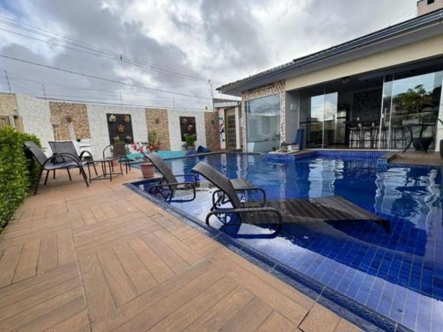 Casa à venda | Vicente Pires Região do Taguaparque R$ 1.500.000 Lote: 736 m²