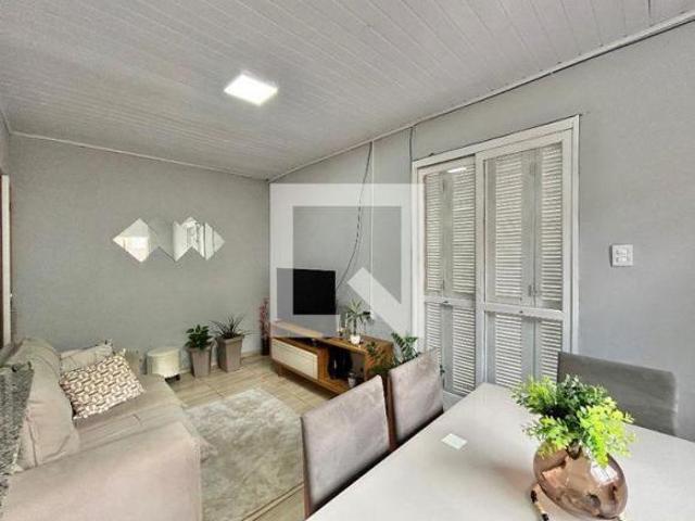 Casa à Venda Vicentina, 1 Quarto, 200 m² São Leopoldo
