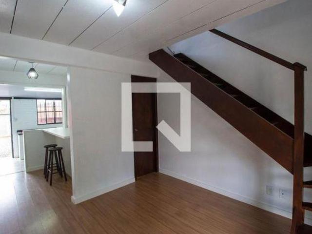 Casa à Venda Vicentina, 2 Quartos, 45 m² São Leopoldo