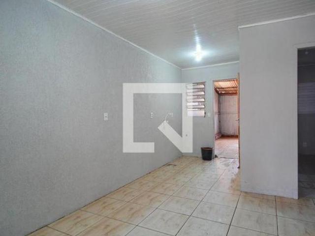 Casa à Venda Vicentina, 2 Quartos, 50 m² São Leopoldo