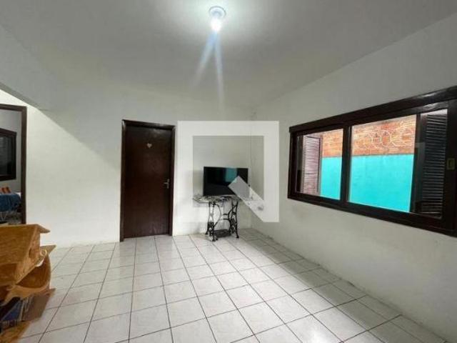 Casa à Venda Vicentina, 2 Quartos, 76 m² São Leopoldo