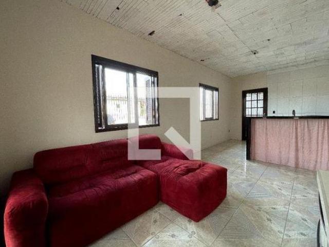 Casa à Venda Vicentina, 2 Quartos, 100 m² São Leopoldo