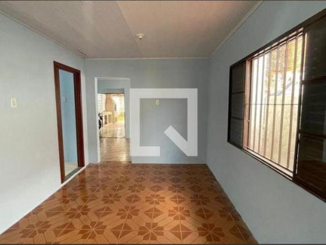 Casa à Venda Vicentina, 2 Quartos, 115 m² São Leopoldo