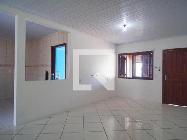 Casa à Venda Vicentina, 3 Quartos, 128 m² São Leopoldo