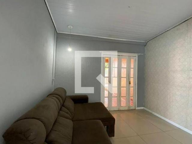 Casa à Venda Vicentina, 2 Quartos, 175 m² São Leopoldo