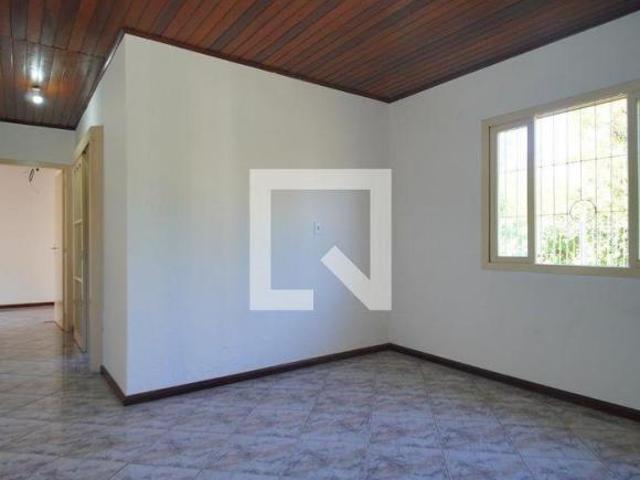 Casa à Venda Vicentina, 3 Quartos, 118 m² São Leopoldo