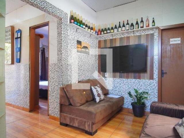 Casa à Venda Vicentina, 3 Quartos, 137 m² São Leopoldo