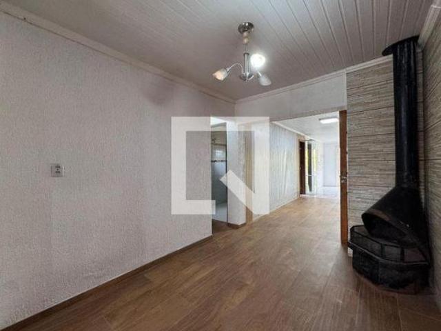 Casa à Venda Vicentina, 3 Quartos, 150 m² São Leopoldo