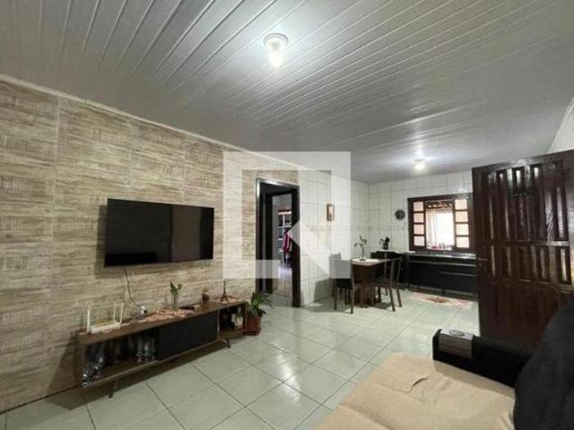 Casa à Venda Vicentina, 3 Quartos, 300 m² São Leopoldo