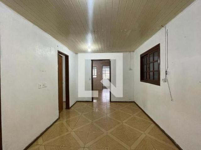 Casa à Venda Vicentina, 4 Quartos, 149 m² São Leopoldo