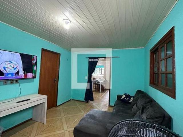 Casa à Venda Vicentina, 4 Quartos, 170 m² São Leopoldo