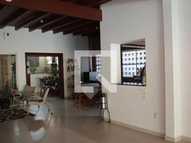 Casa à Venda Vicentina, 4 Quartos, 232 m² São Leopoldo