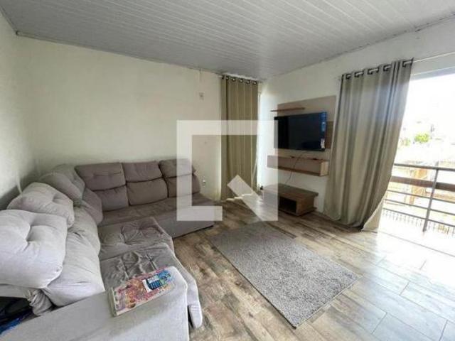Casa à Venda Vicentina, 6 Quartos, 180 m² São Leopoldo
