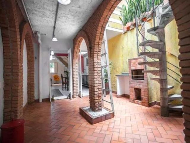 Casa à venda vila 2 quartos em Pinheiros