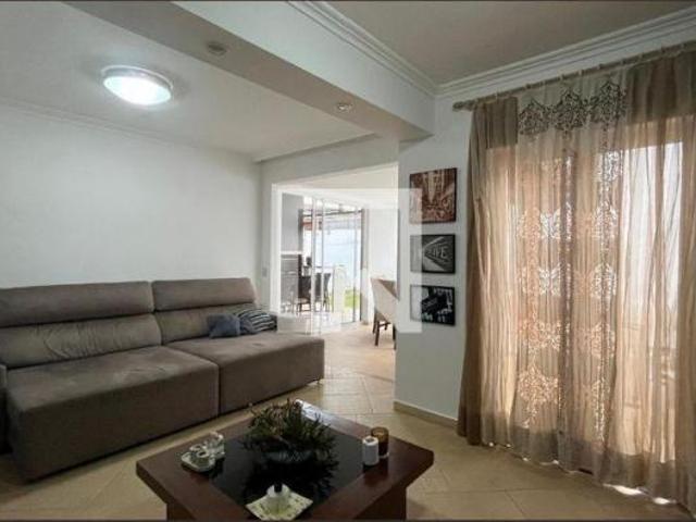 Casa à Venda Vila 31 de Março, 4 Quartos, 163 m² Campinas