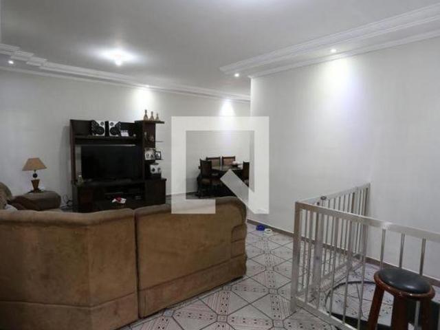 Casa à Venda Vila Talarico, 4 Quartos, 160 m2