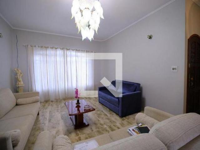 Casa à Venda Vila Talarico, 3 Quartos, 331 m² São Paulo